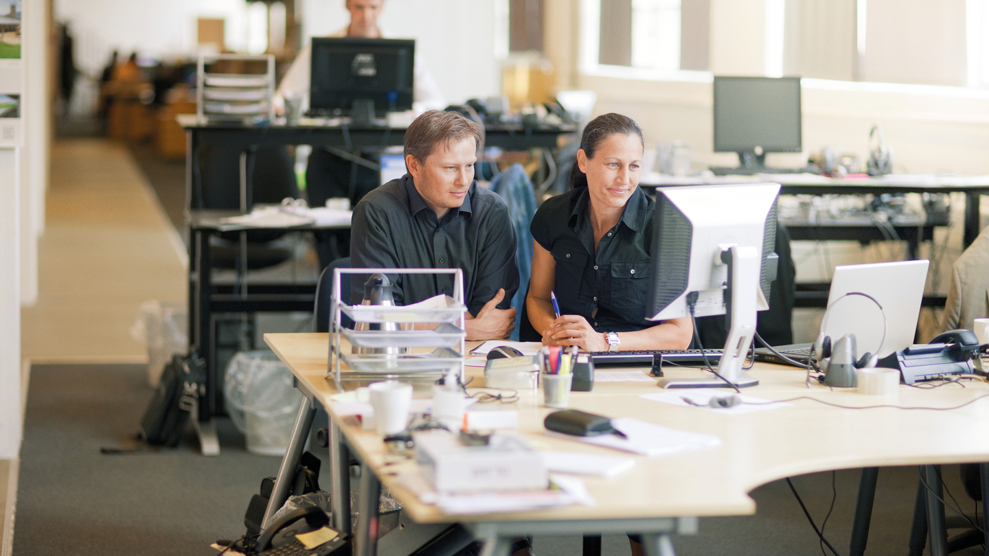 How to create balance and well-being among your employees