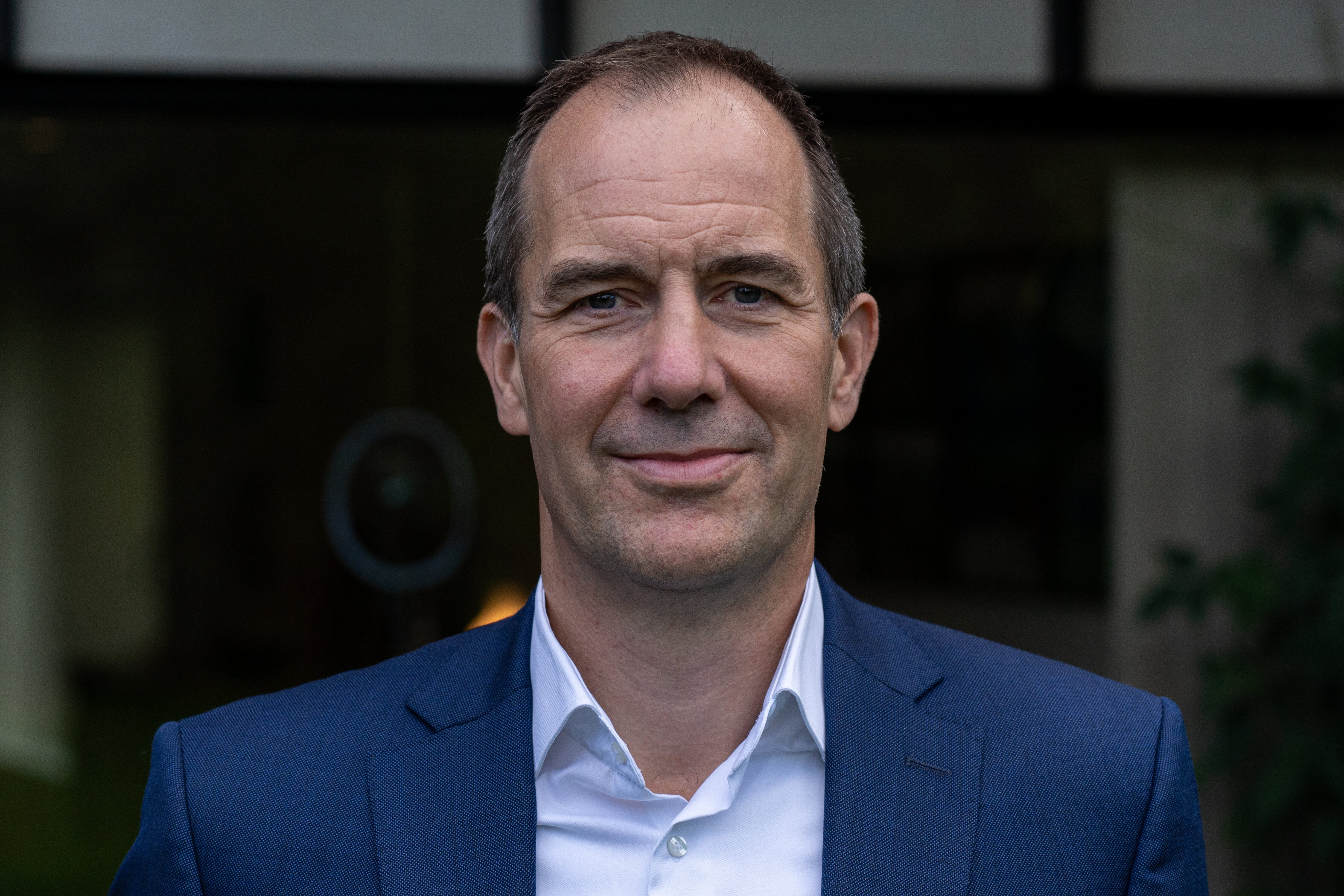 Mads Kaagaard starter som ny CEO i Danica Pension