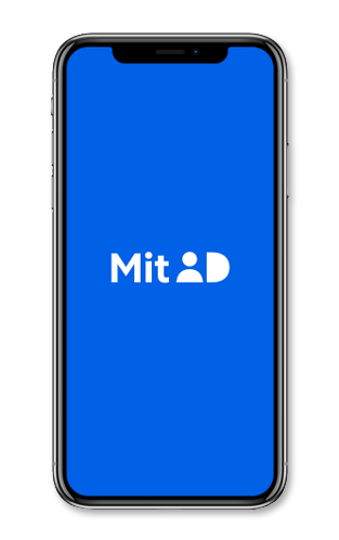 MitID identifikationsmidler